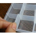 Generic Tackle Box Fishing Tackle Box Organizer Pack Clear Tackle Box ... Generic Tackle Box Fishing Tackle Box Organizer Pack Clear Tackle Box ...