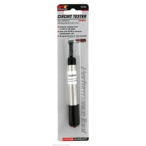 Performance Tool W20192 Cordless Circuit Tester - Walmart.com