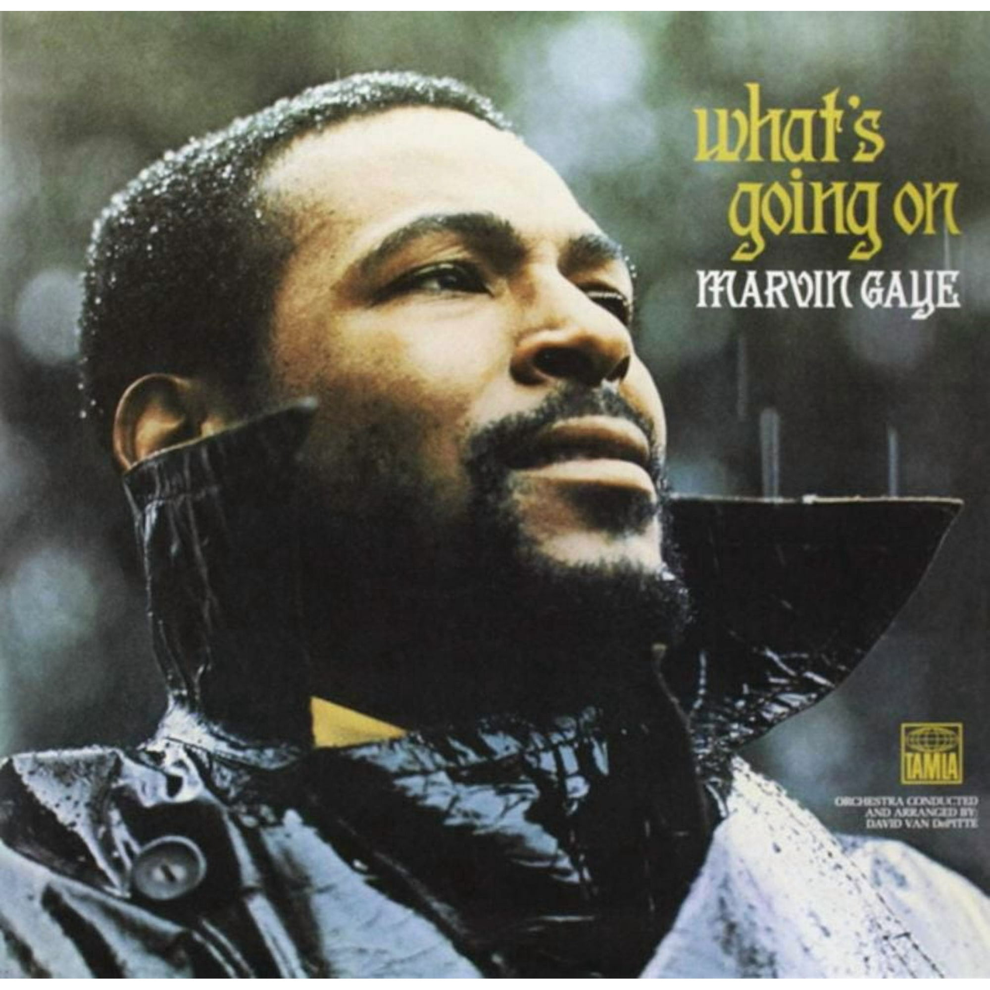 Click here for Universal Music Group Marvin Gaye - Whats Going On... prices