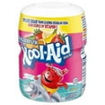 Kool-Aid, Drink Mix, Sharkleberry Fin, 19-Ounce Container (Pack of 3 ...
