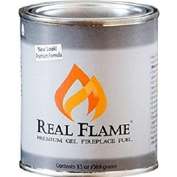 Fire Gel Fuel