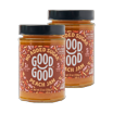 Good Good Low Carb Fruit Spread, Keto Friendly, Sugar Free, Healthy ...