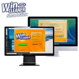 WinCleaner Smartstick - Windows Software Computer Program for XP, 7, 8 ...