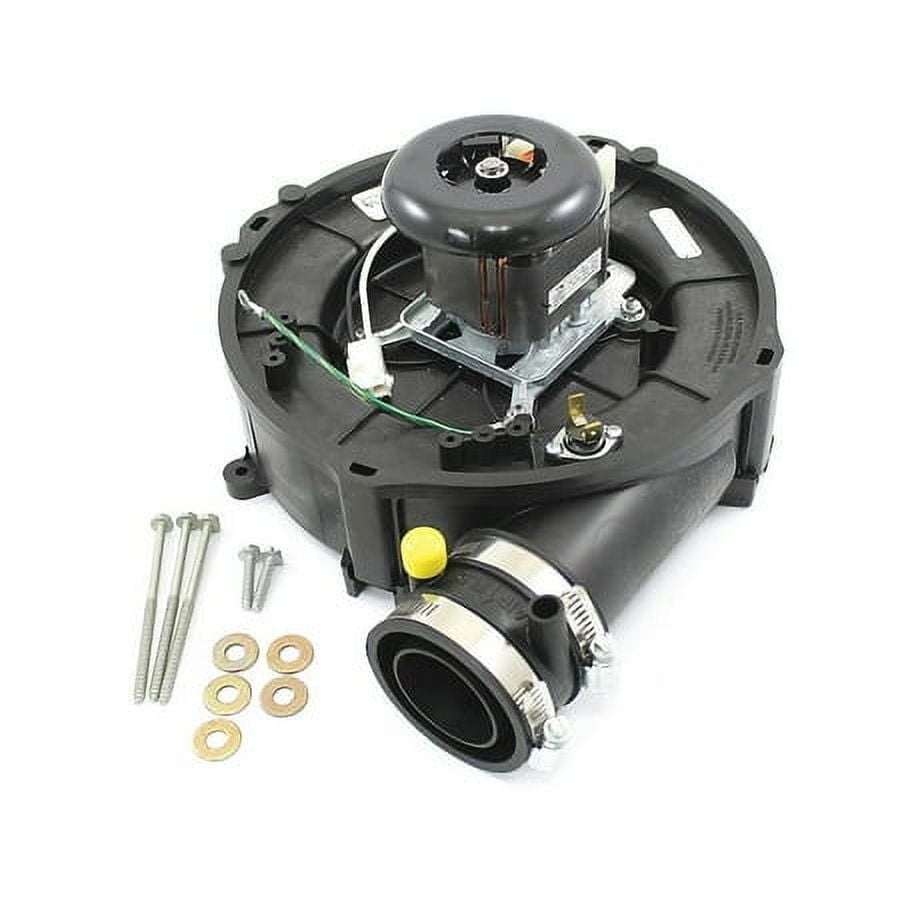 Click here for Lennox 80m52 Ducane Inducer Blower For Cmpe-U-B Fu... prices