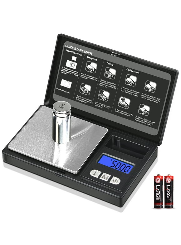 Mini Digital Scale