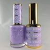 DND - DC Duo Soak off Gel & Matching nail polish - TURF TAN #DC088 ...
