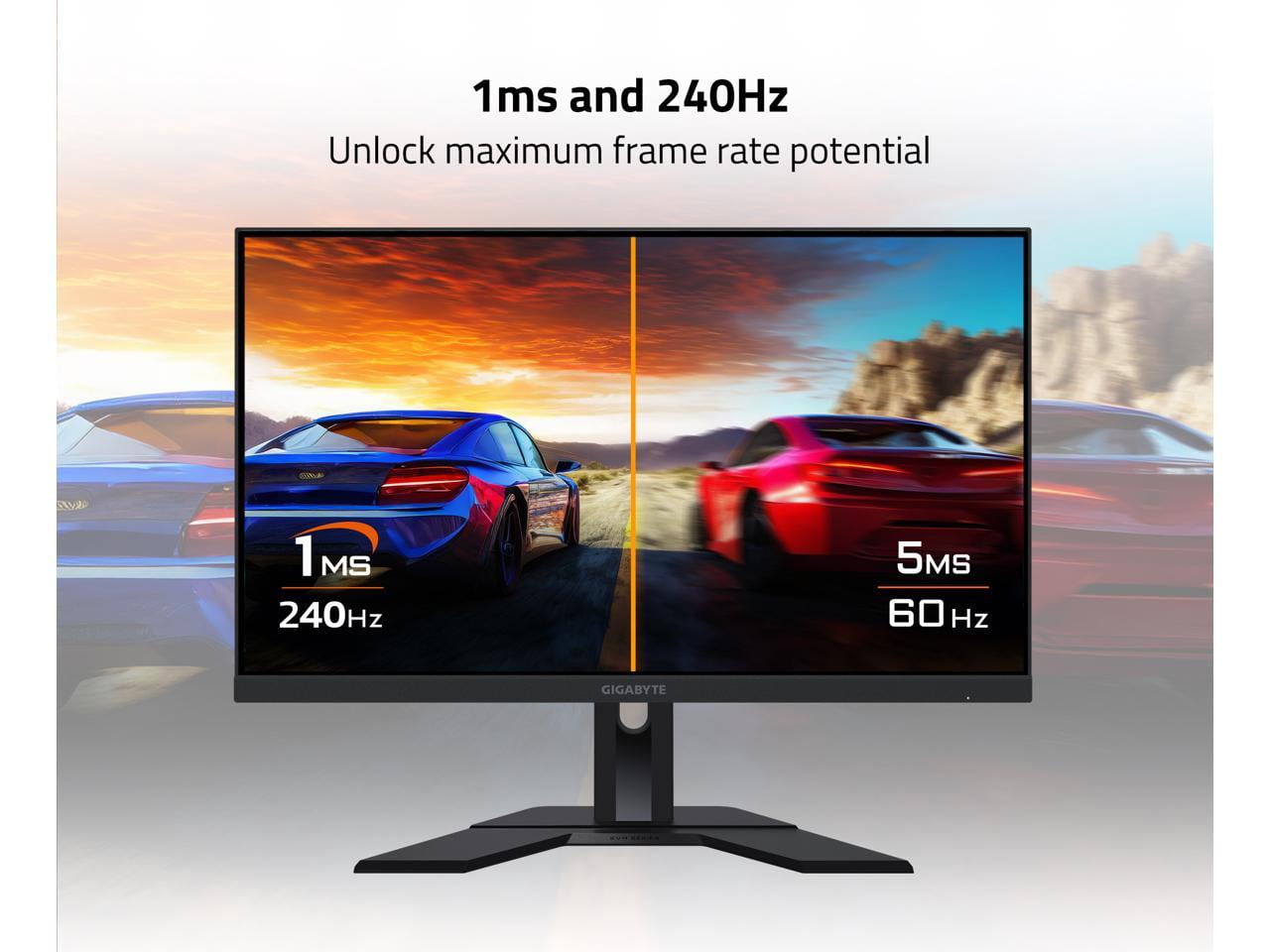 GIGABYTE M27Q-X 27 1440P Gaming Monitor, 240Hz, 1ms Australia | Ubuy