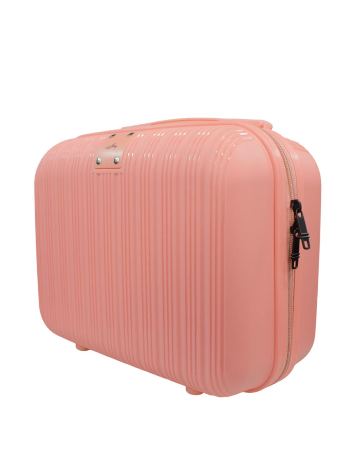 NECESER JON Z12 15" ROSA CLARO rosa 15 pulg | Bodega Aurrera en línea