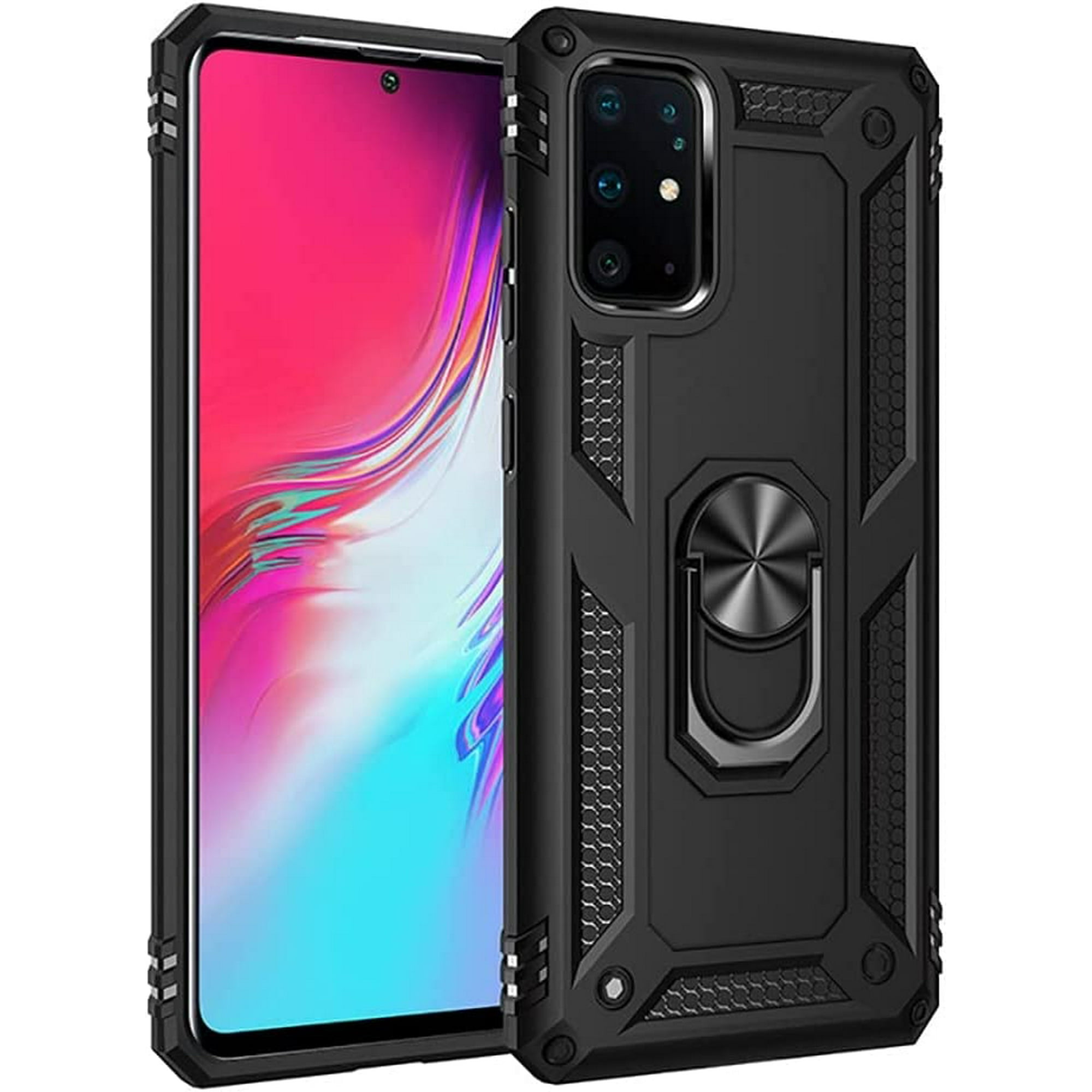 Click here for Supershield Samsung Galaxy S20 Ultra Black Militar... prices