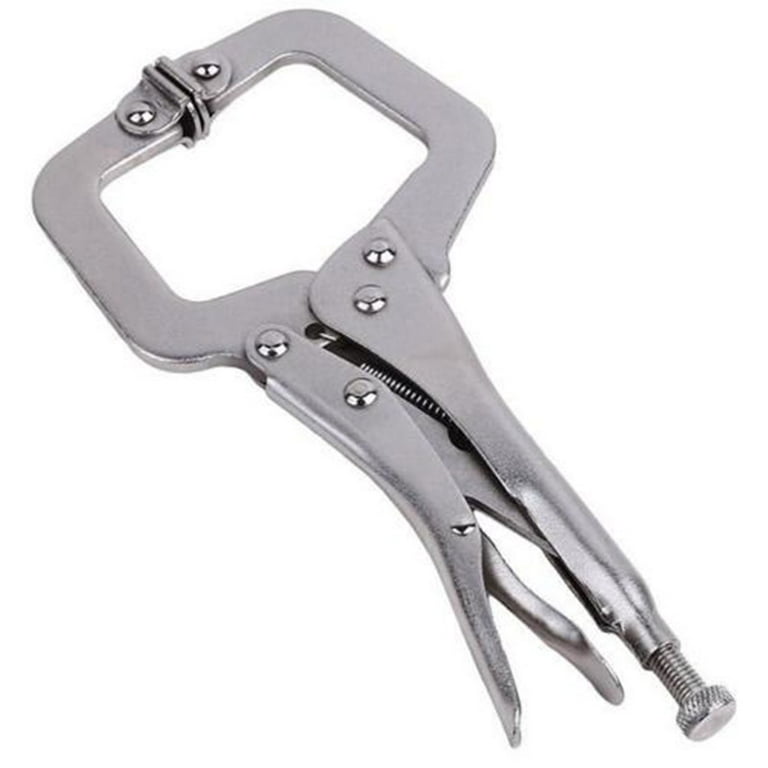 Welding Clamps Vise Grip