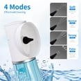 Scian Ear Wax Removal, Electric Ear Irrigation Flushing System, Water ...
