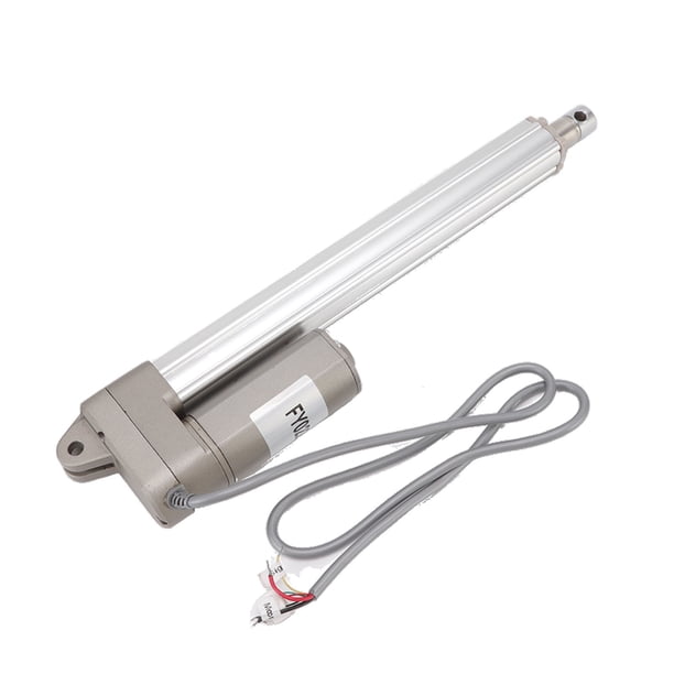 Industrial Motor Actuator,200mm Stroke Linear Actuator Stroke Linear ...
