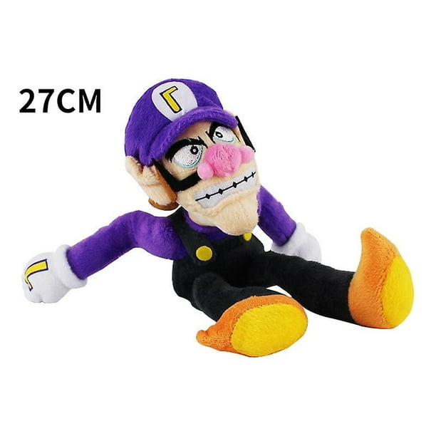 Super Mario Anime Yoshi Koopa Shy Guy Thief Rabbit Ghost Bowser Corpse ...