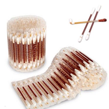 SSS Curasore Analgesic with Disposable Cotton Applicators, 0.5 Oz ...