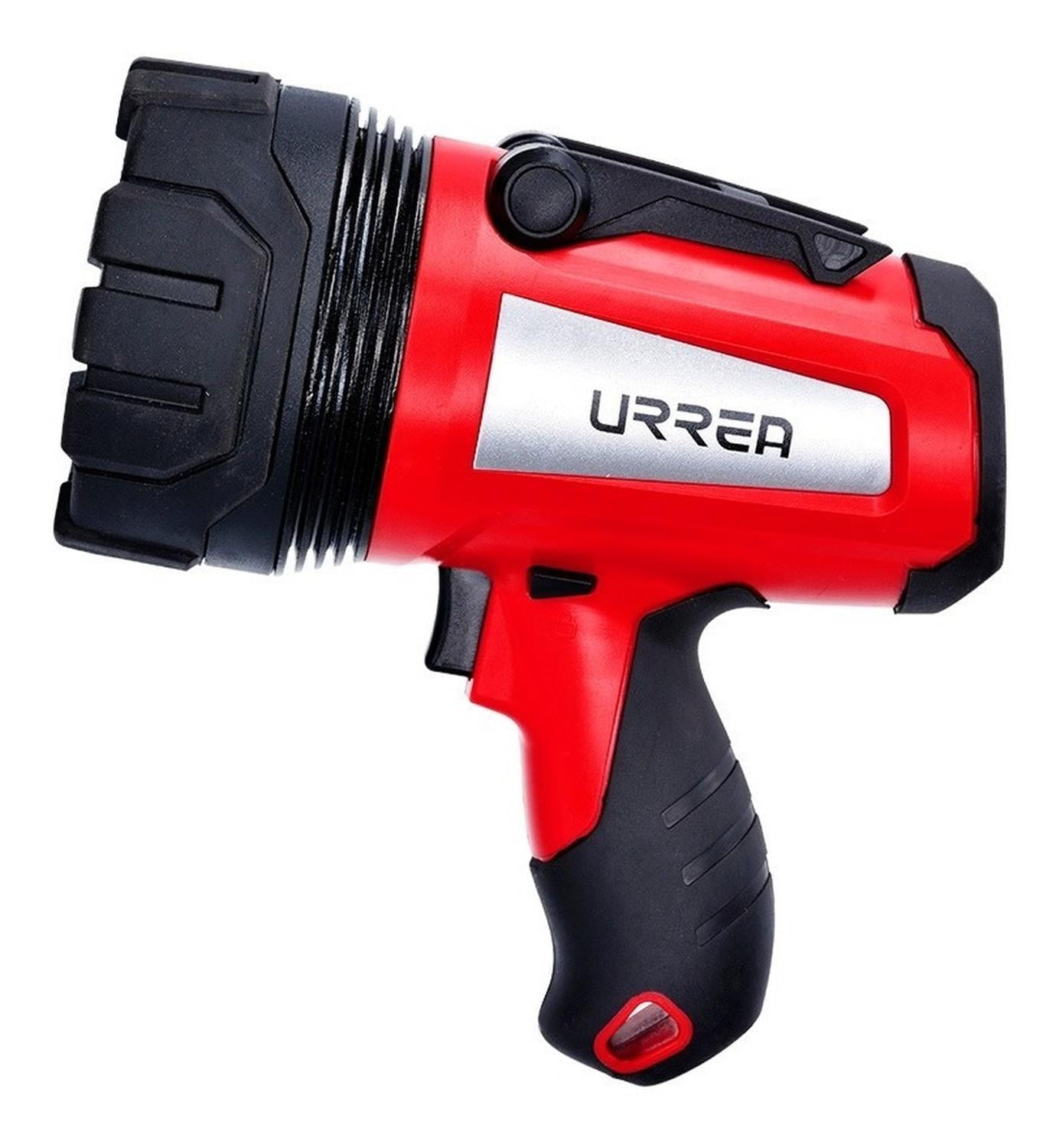 Linterna Recargable Tipore Flector De 1000 Lm 8lr Urrea Urrea 8LR ...