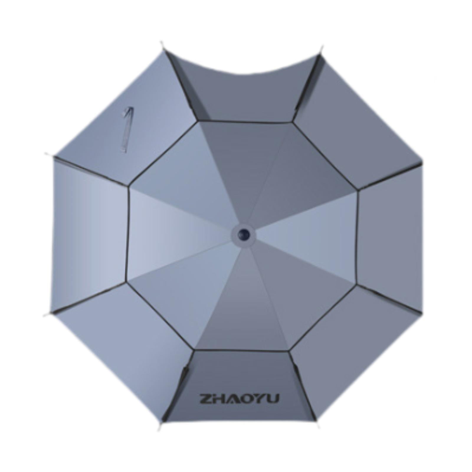 Sombrilla de Patio Doble Capa Strade Fareast Limited 2,6 M | Walmart en ...