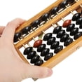 2. Interactive 13-Row Abacus for Mental Calculation Practice ...