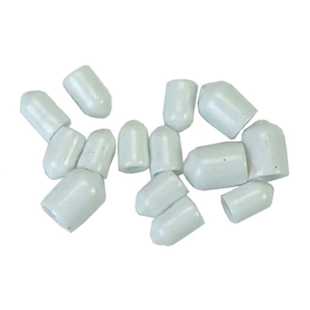 Closetmaid 7535500 Large-Small White End Caps - Walmart.ca