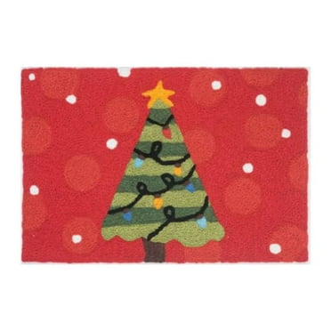 Ladybugs Jellybean Accent Washable Rug 20" x 30" JB-HV001 - Walmart.com