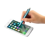 Xinyolin 10/20Pcs Portable Capacitive Touch Screen Clip On Stylus Pen ...