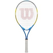 Wilson Serena Junior 23" Tennis Racket - Purple (Ages 7-8) - Walmart.com