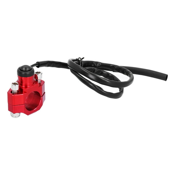 Motorcycle Engine Switch,Engine Stop Start Kill Motorcycle Kill Switch ...