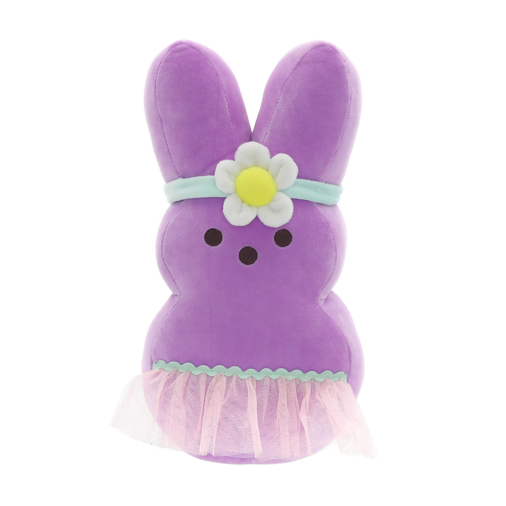 Click here for No Brand Import Ex Peeps 12-Inch Dress-Up Bunny Pl... prices