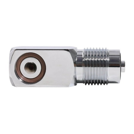 Xingzhi Scuba Tank Din to Yoke Filling Adapter for Water Sport Tech ...
