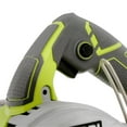 Ryobi, Tile Saw, 4 in. Wet Tile Saw with 12 Amp Motor, Diamond Blade ...