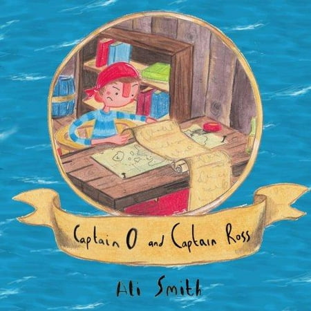 Captain O and Captain Ross | Walmart Canada