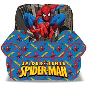Disney Frozen Mini Bean Bag Chair, Blue - Walmart.com