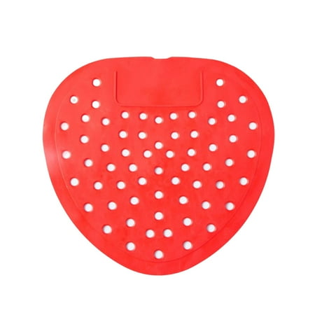 Ustyle Urinal Screen Mat Hollow-out Fragranced Pad Urinals Aromatic ...