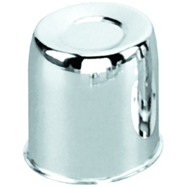 Gorilla HC202STA Wheel Center Cap 4-1/4"3"H Closed Style Chrome Plated ...