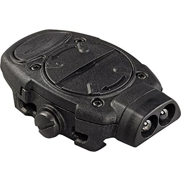 Princeton Tec Switch Rail LED Task Light (10 Lumens, Black) - Walmart.ca