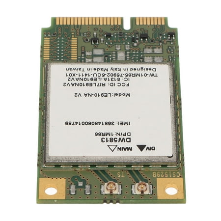 Card, 4G LTE LE910 NA WiFi Card Accurate Size For Laptop | Walmart Canada