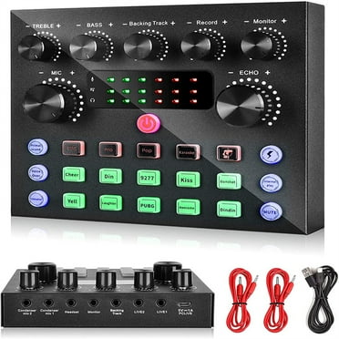 First Act Discovery DJ Mixer ASMR Generator - Walmart.com