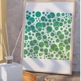 1 pc PET Hollow Out Drawing Painting Stencils for DIY Scrapbook Photo ...
