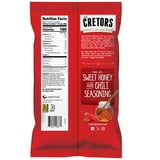 G.H. Cretors Hot Honey Kettle Corn Popcorn, 7 oz Bag - Walmart.com