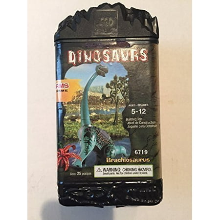 Lego Dinosaurs Brachiosaurus (#6719) by kite | Walmart Canada