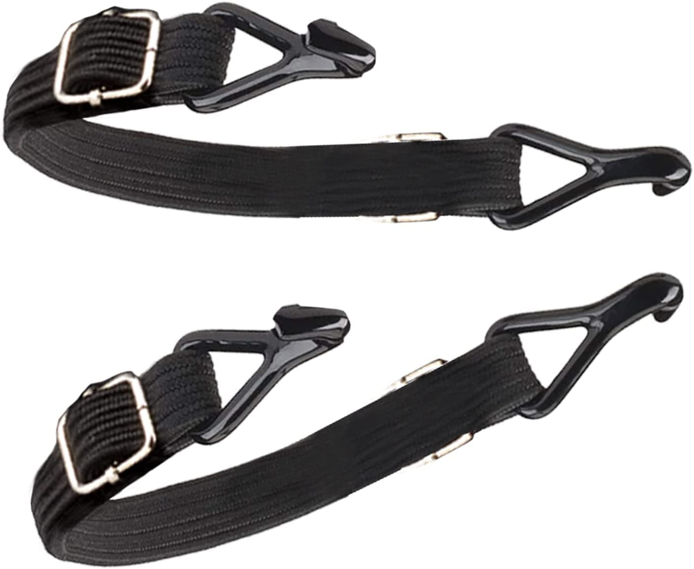 STLFLX - MetGUARDZ Replacement Straps, Replacement Straps for Pull-On ...