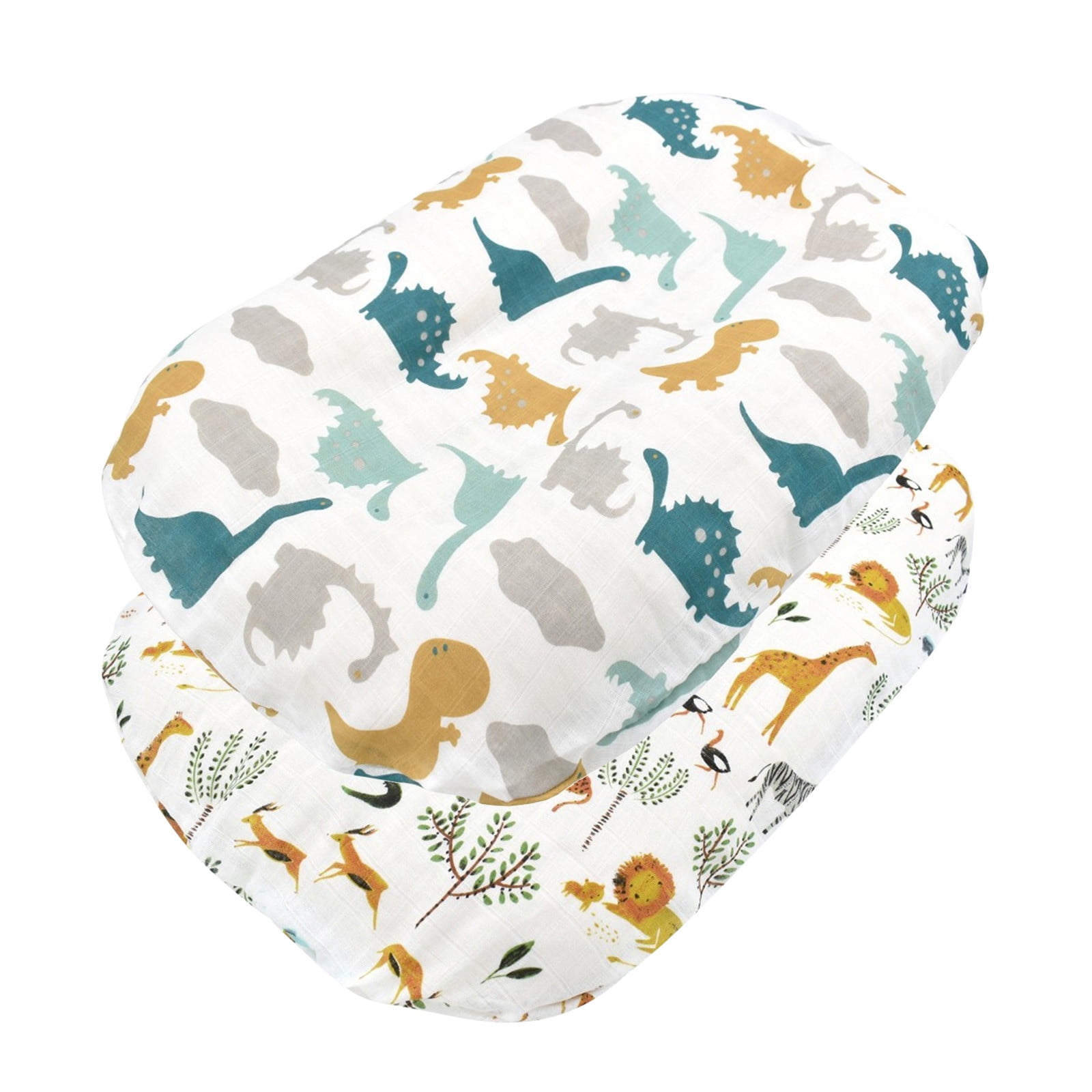 Click here for Rongler Removable Slipcover 2 Pack For Newborn Lou... prices