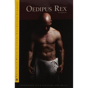 Oedipus King PB (Paperback) - Walmart.com