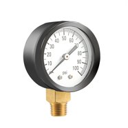 Em151 Gas Pressure Manometer - Walmart.com