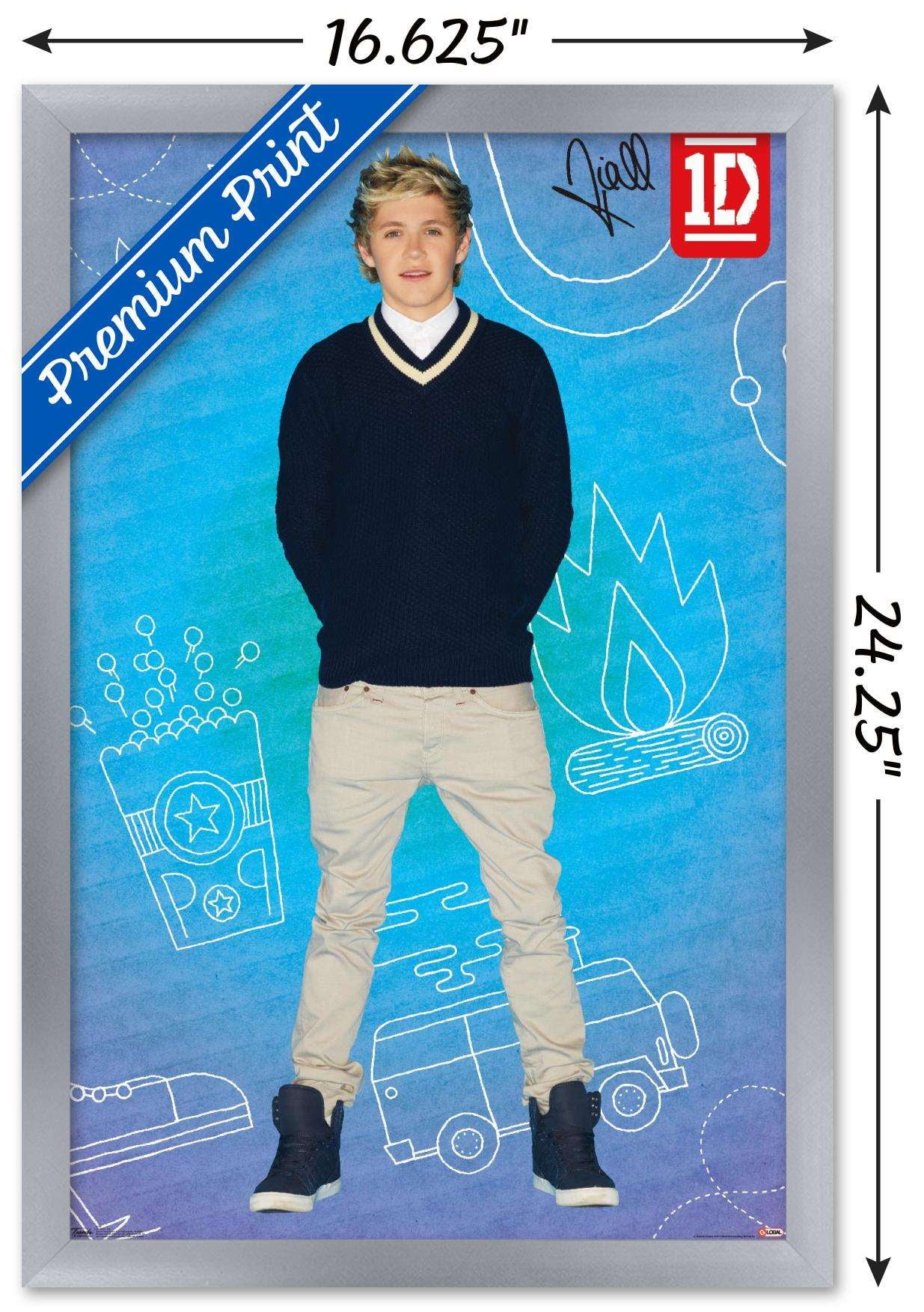 One Direction Designs