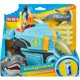 Imaginext Deep Sea Shark Sub Boat Play Vehicle Set - Walmart.com