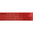 Jack Link's Peppered Beef Jerky (3.25 oz., 4 ct.) - Walmart.com