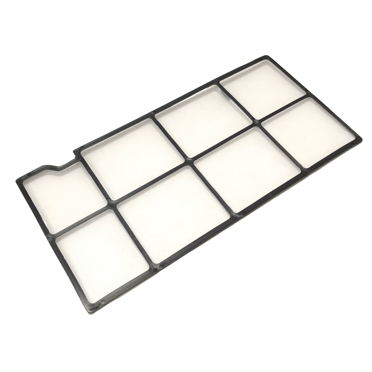 OEM Midea Air Conditioner AC Front Air Filter Originally Shipped With ...