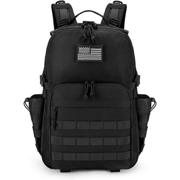 Sirius Survival 35L Outdoor Transport Backpack for Camping Hiking ...