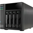ASUSTOR AS6004U 4-Bay Expansion Unit - Walmart.com