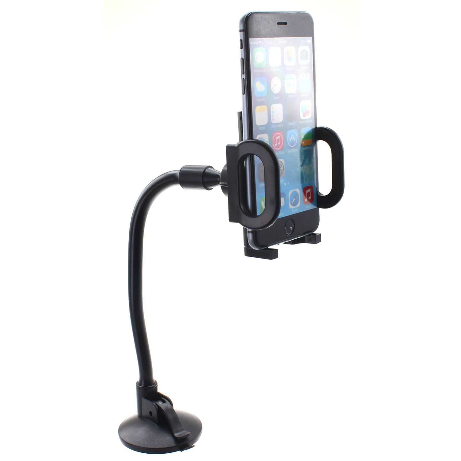 Dash Car Mount for Nokia G400 5G Phone - Windshield Holder Cradle ...